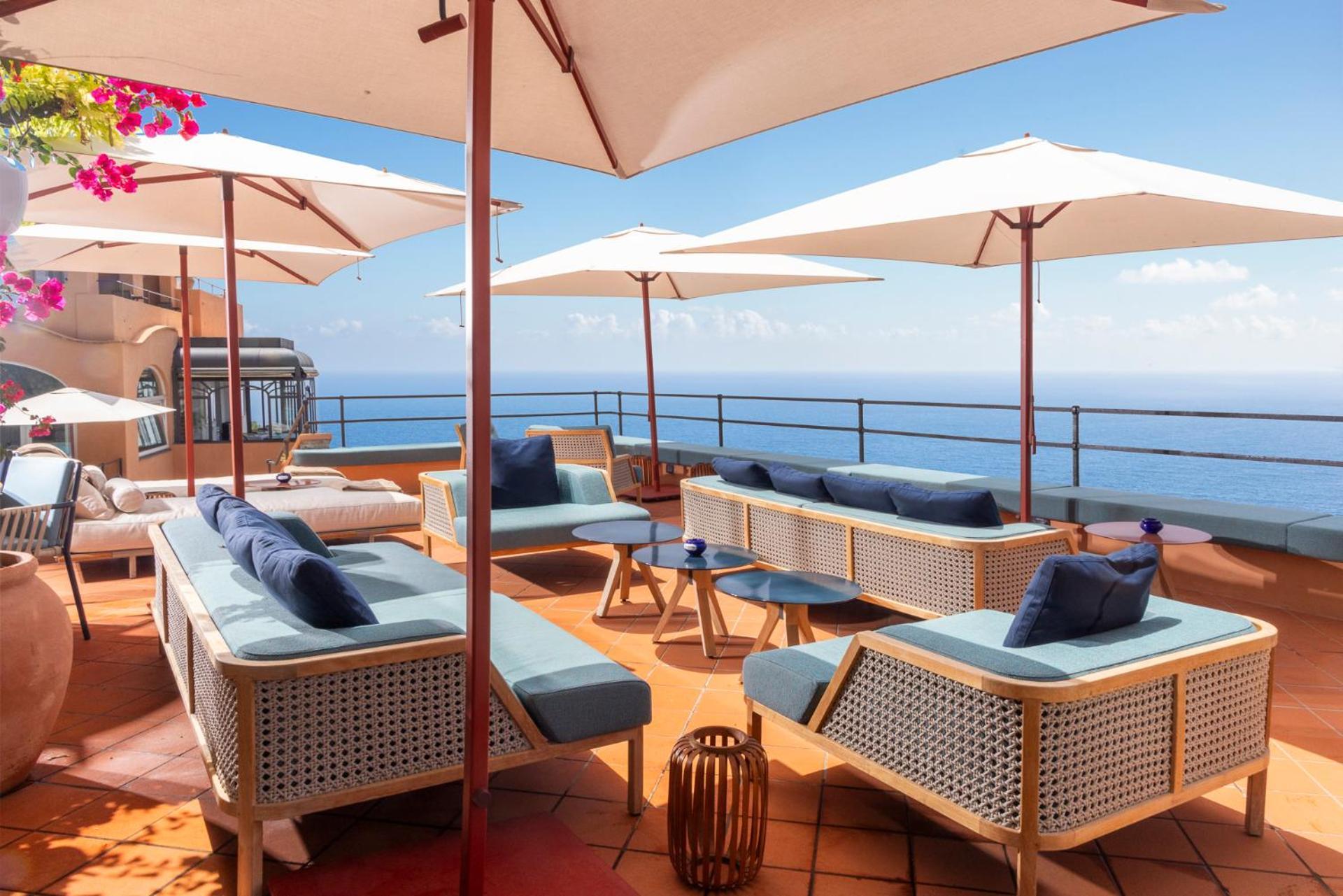 Hotel Punta Tragara Capri, Italy - book now, 2025 prices