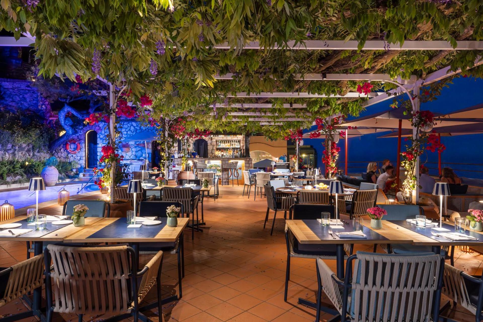 Hotel Punta Tragara Capri, Italy - book now, 2025 prices